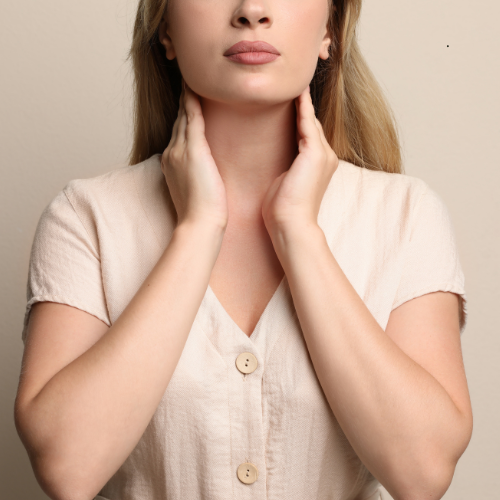 Thyroid – Kare Life