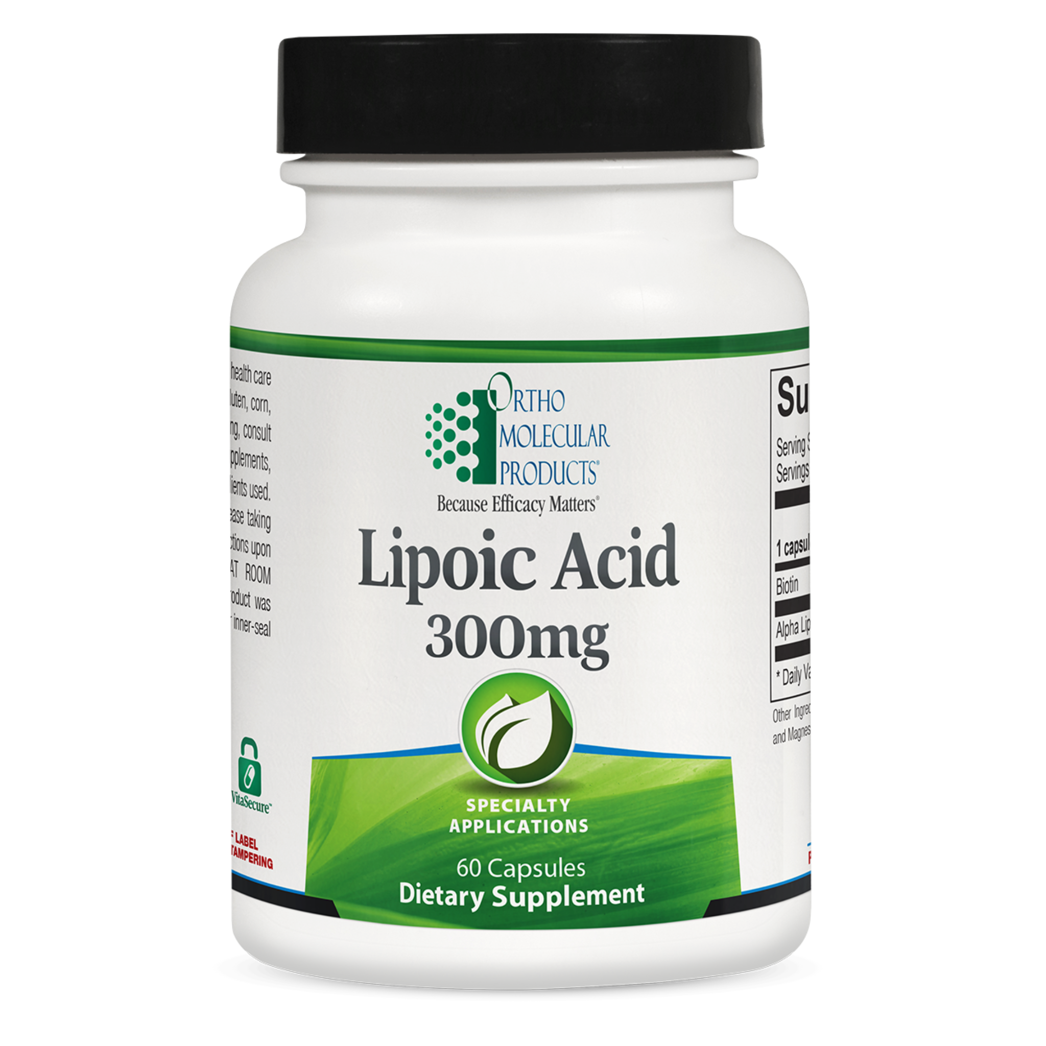 Lipoic Acid – Kare Life