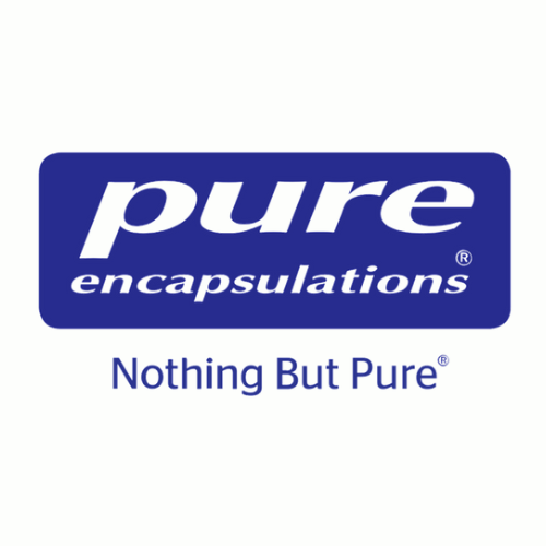 Pure Encapsulations – Kare Life