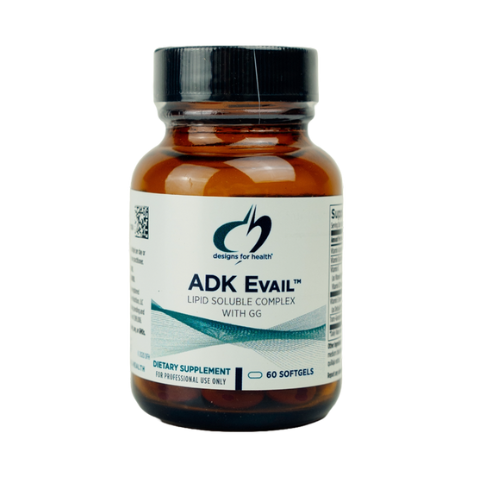 ADK Evail – Kare Life