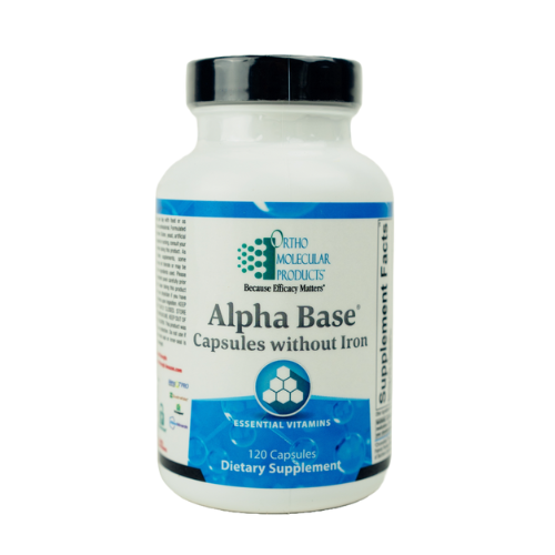 Alpha Base – Kare Life
