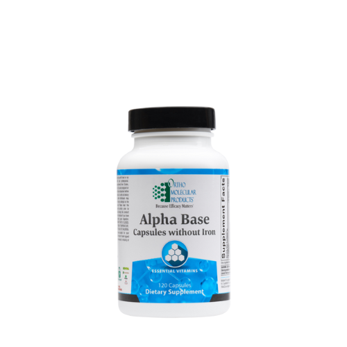 Alpha Base – Kare Life