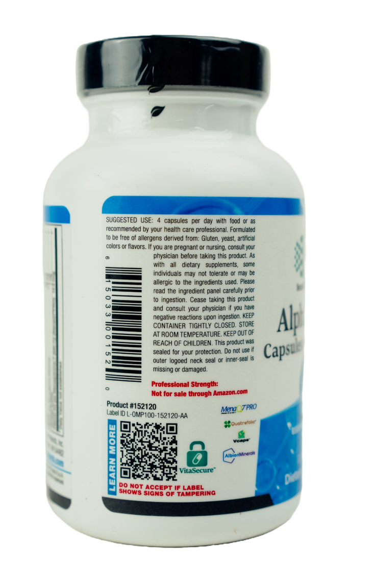 Alpha Base – Kare Life