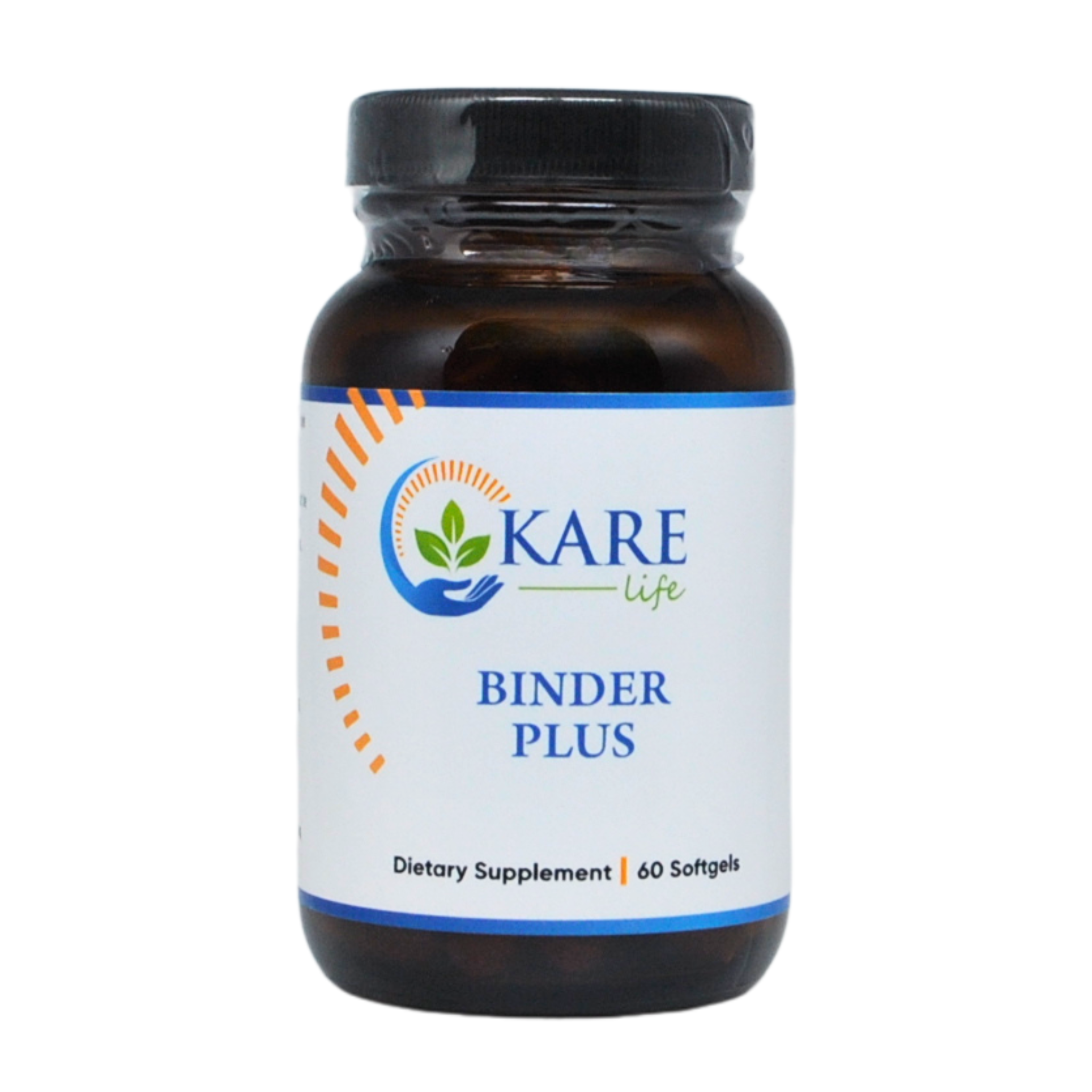 Binder Plus – Kare Life
