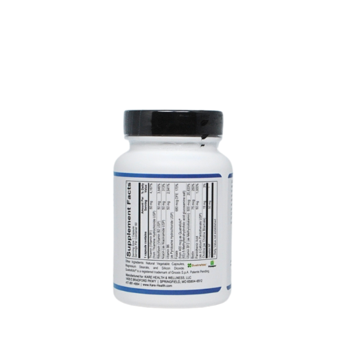 Bio-B Complex – Kare Life
