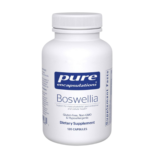 Boswellia – Kare Life