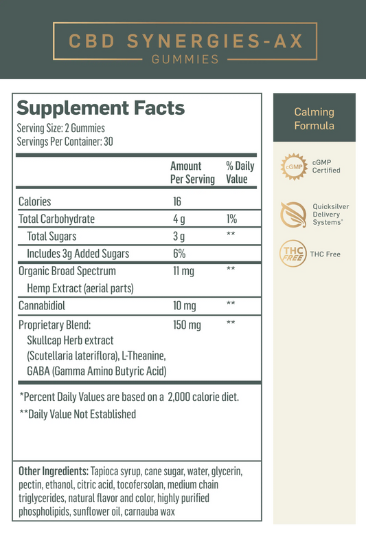 Quicksilver Scientific – Kare Life