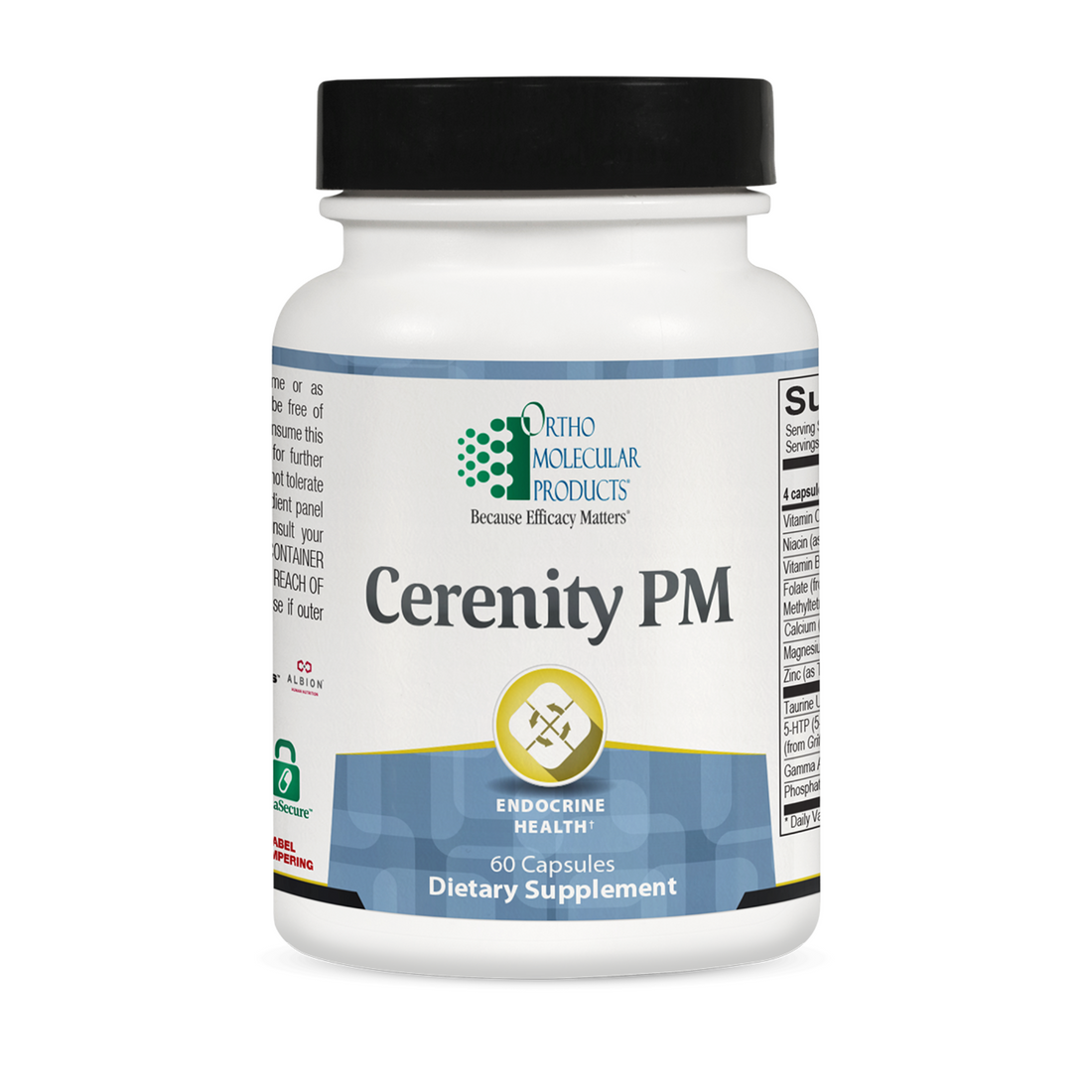Cerenity PM 60ct – Kare Life
