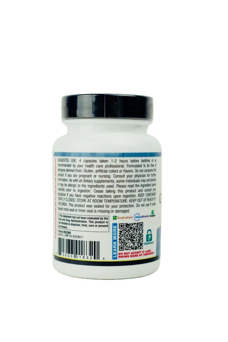 Cerenity PM 60ct – Kare Life