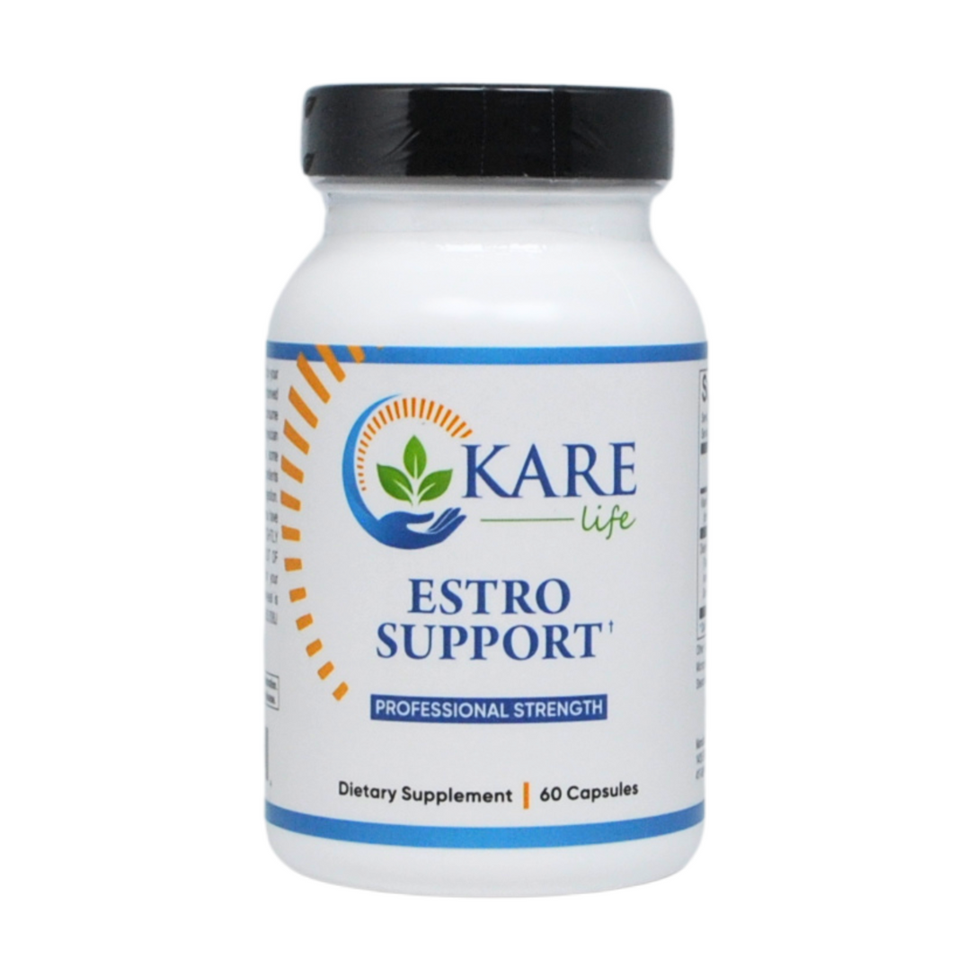 Detoxification / Liver – Kare Life