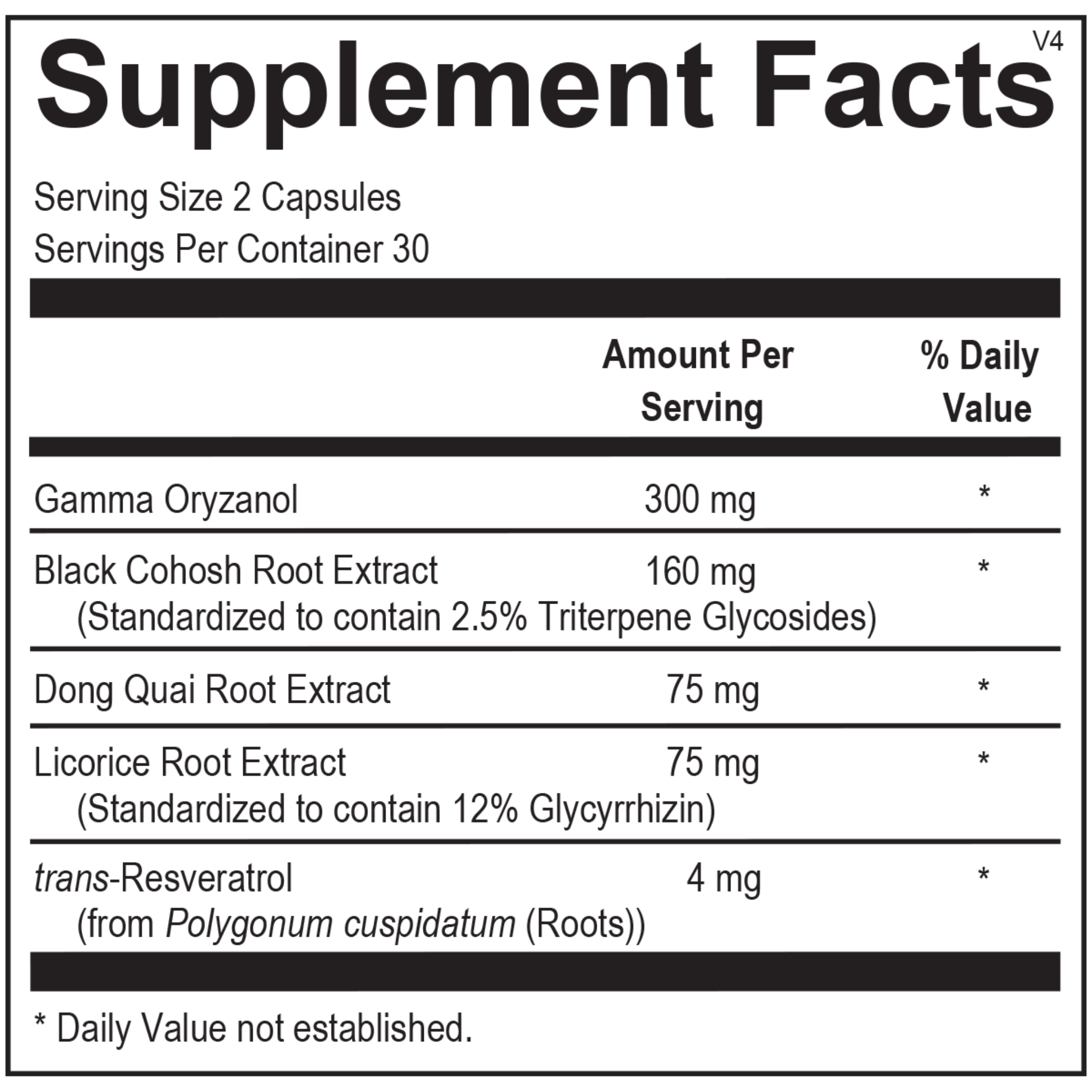 Femarin – Kare Life