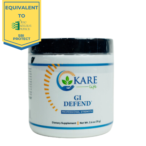GI Defend – Kare Life