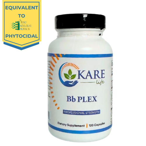 Bb Plex – Kare Life