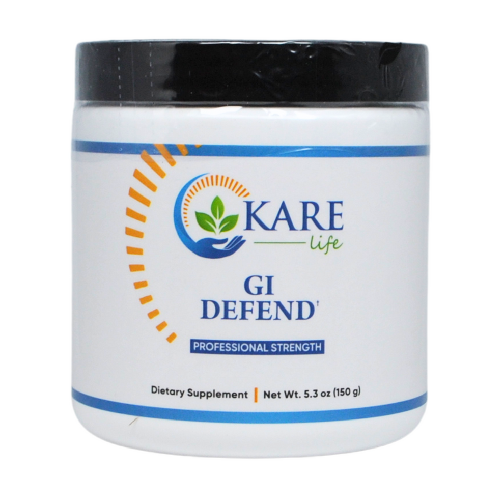 GI Defend – Kare Life