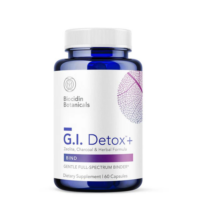 Detoxification / Liver – Kare Life