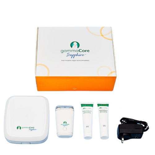 GammaCore VNS 3 Month Starter Kit – Kare Life