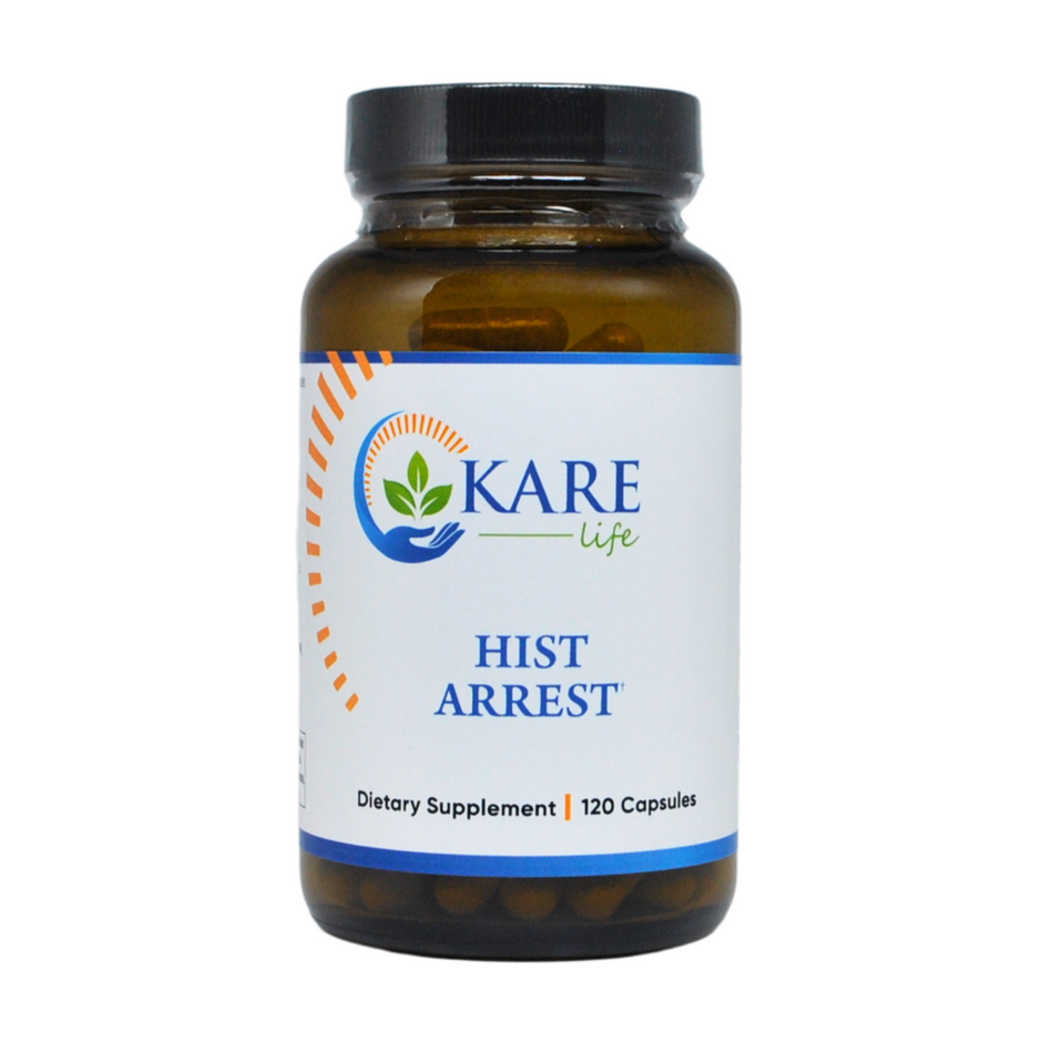 Pain / Inflammation – Kare Life