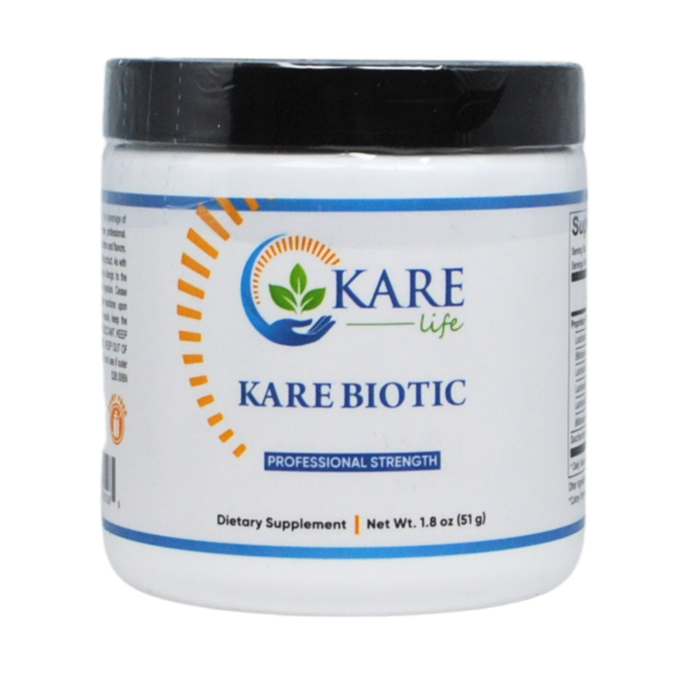 Kare Biotic Powder – Kare Life