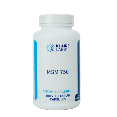 MSM 750 – Kare Life