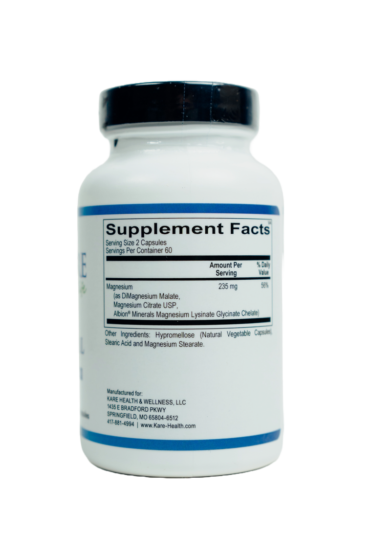 Mag Essential – Kare Life