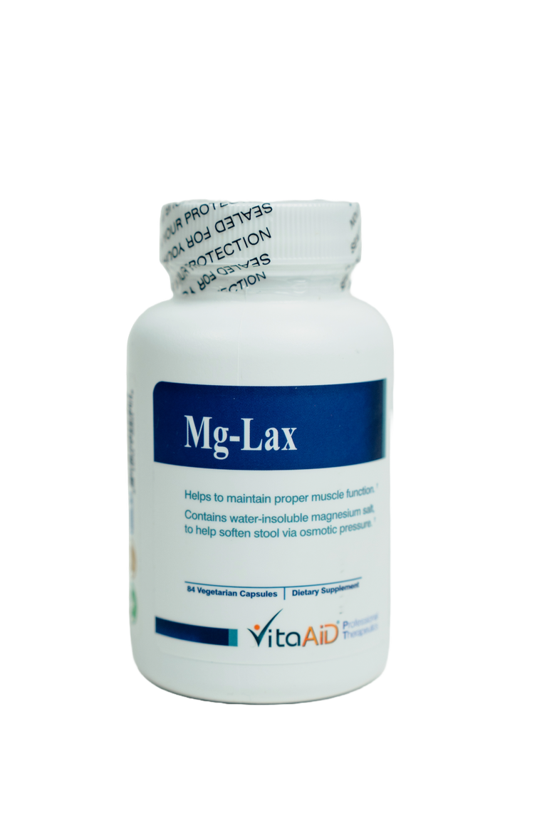 Mg-Lax – Kare Life