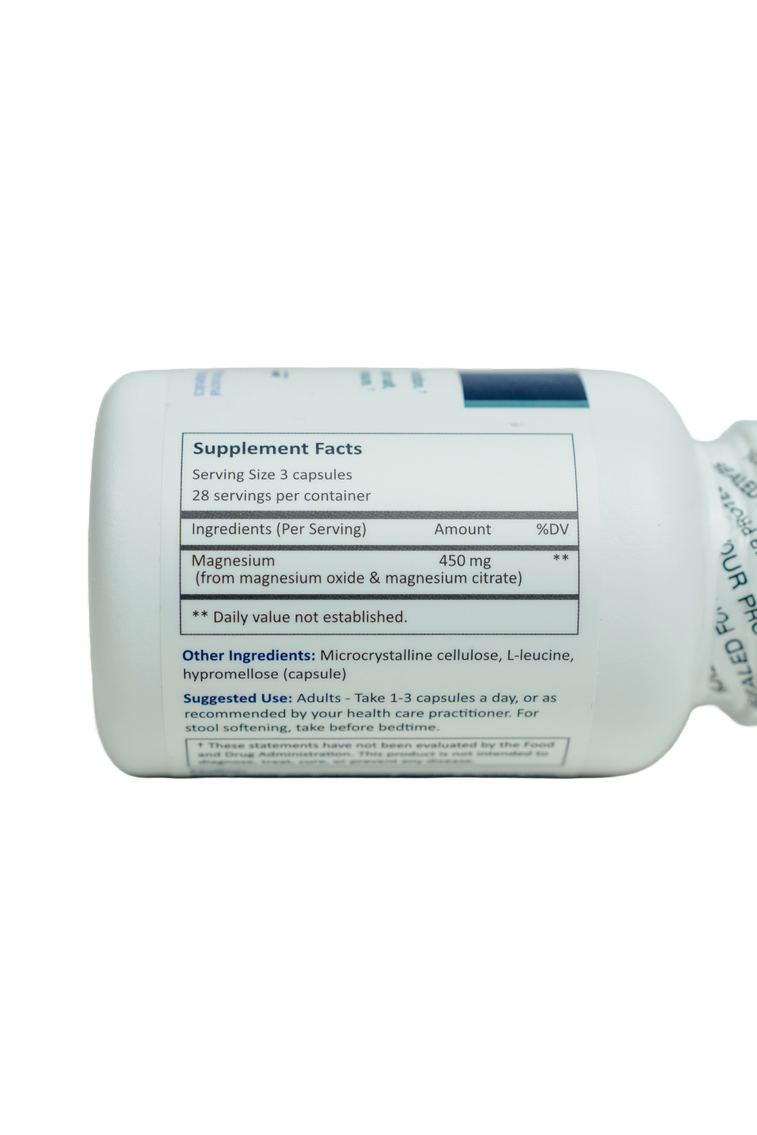 Mg-Lax – Kare Life