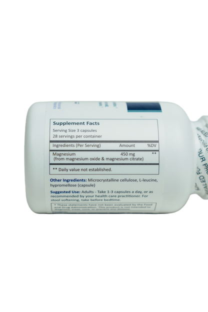 Mg-Lax – Kare Life