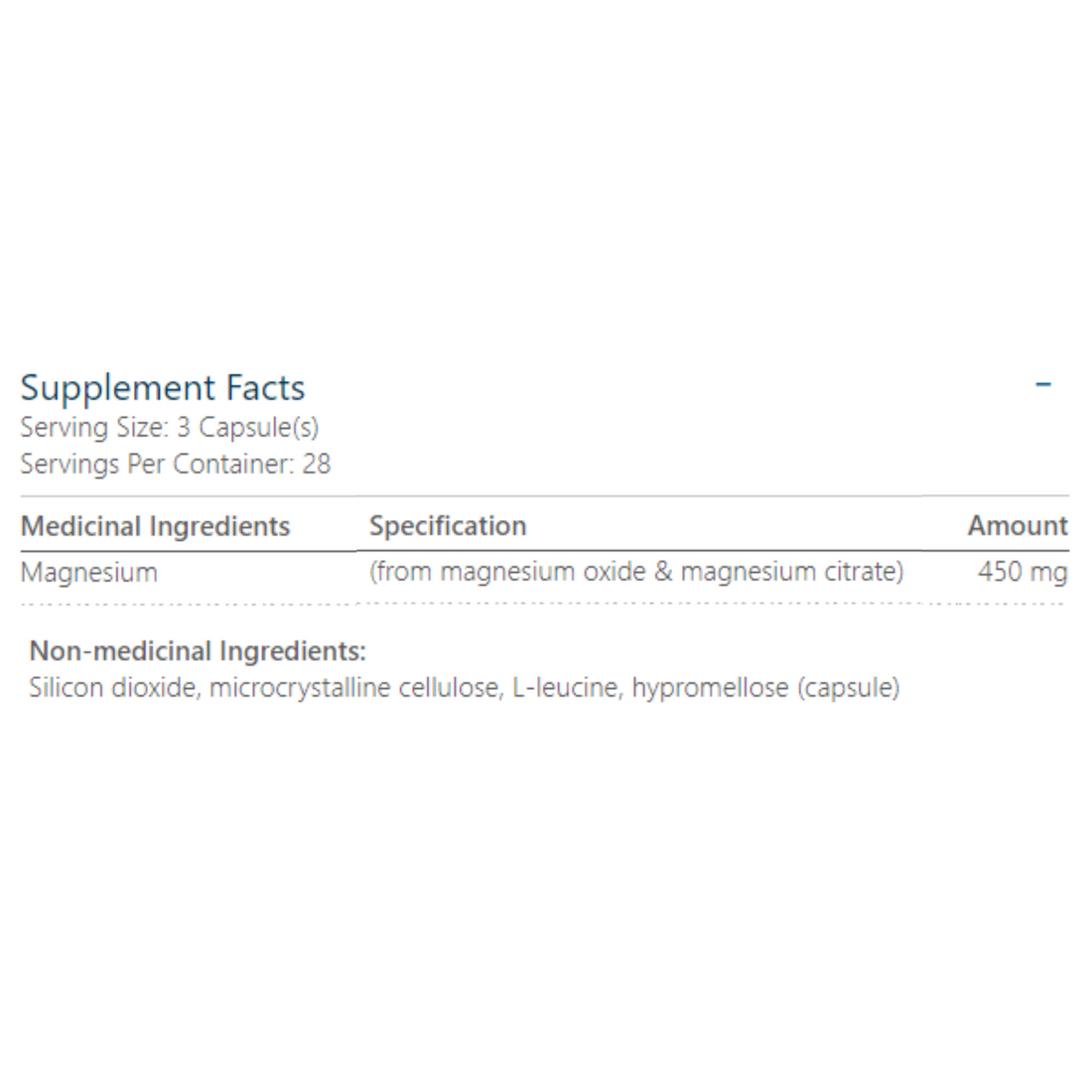 Mg-Lax – Kare Life
