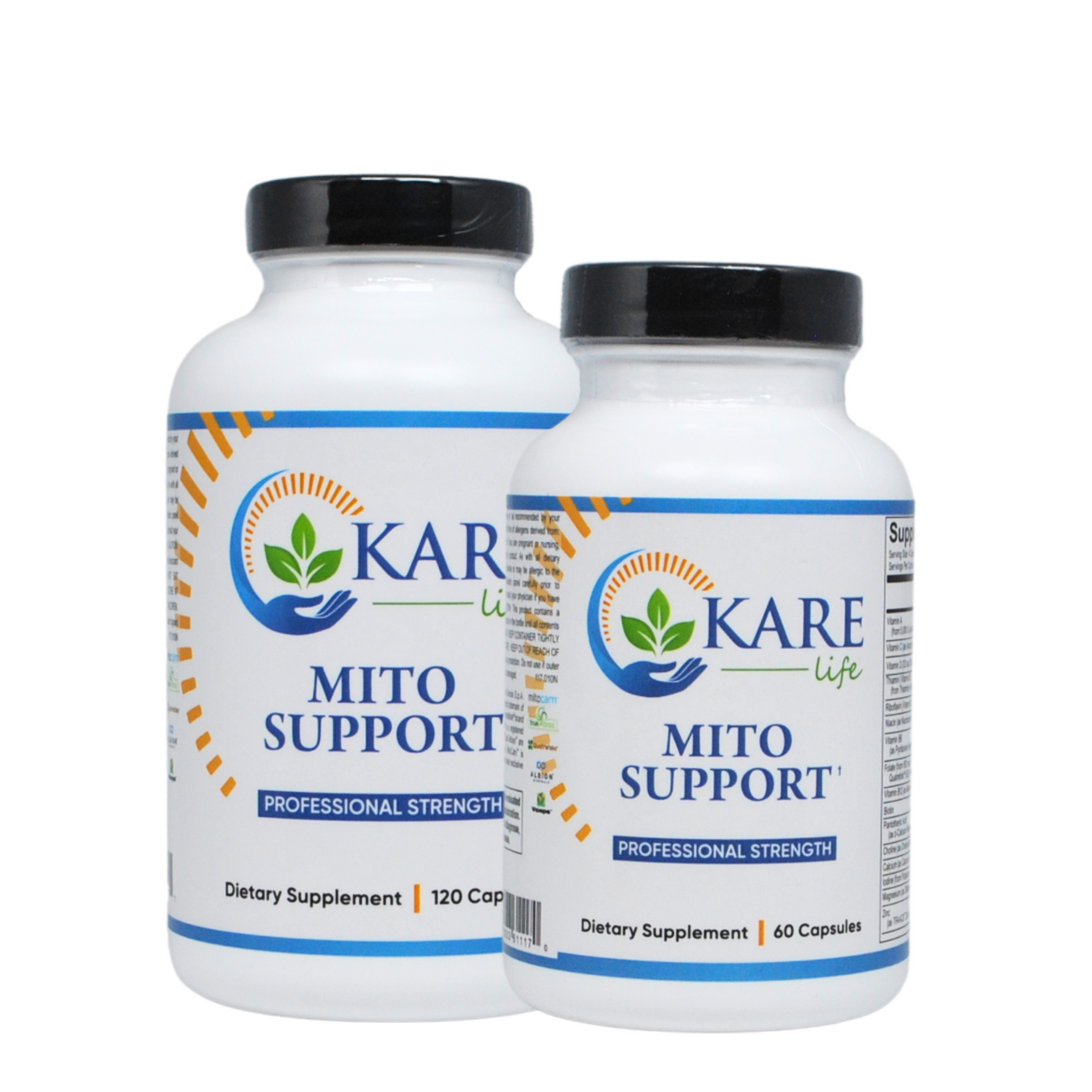 Mito Support – Kare Life