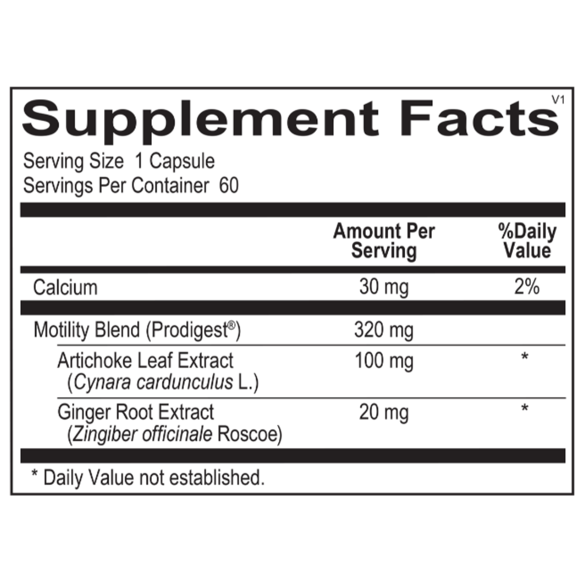 Motility Pro – Kare Life