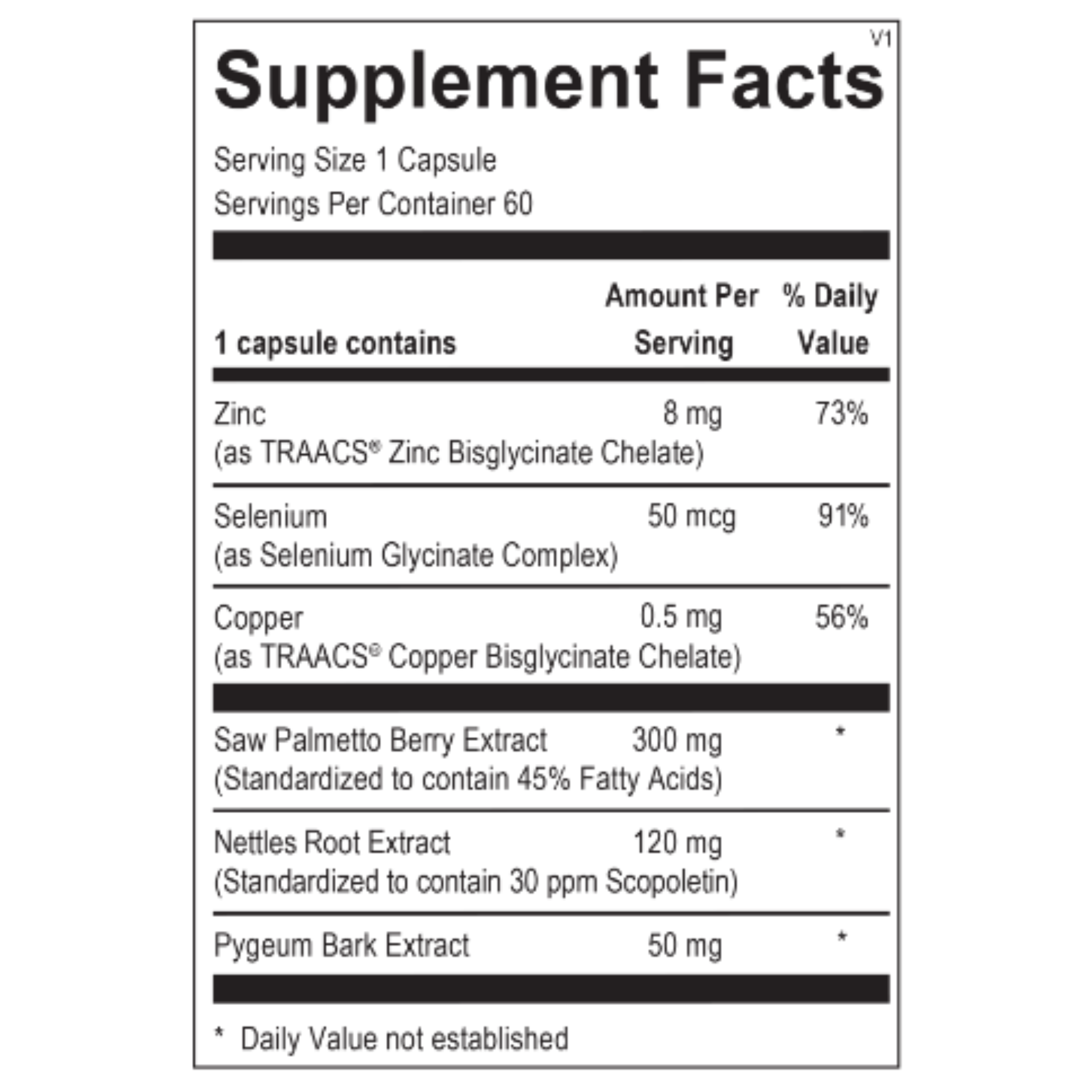 Prostatrol Forte – Kare Life