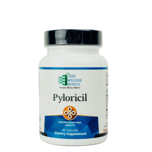 Pyloricil – Kare Life
