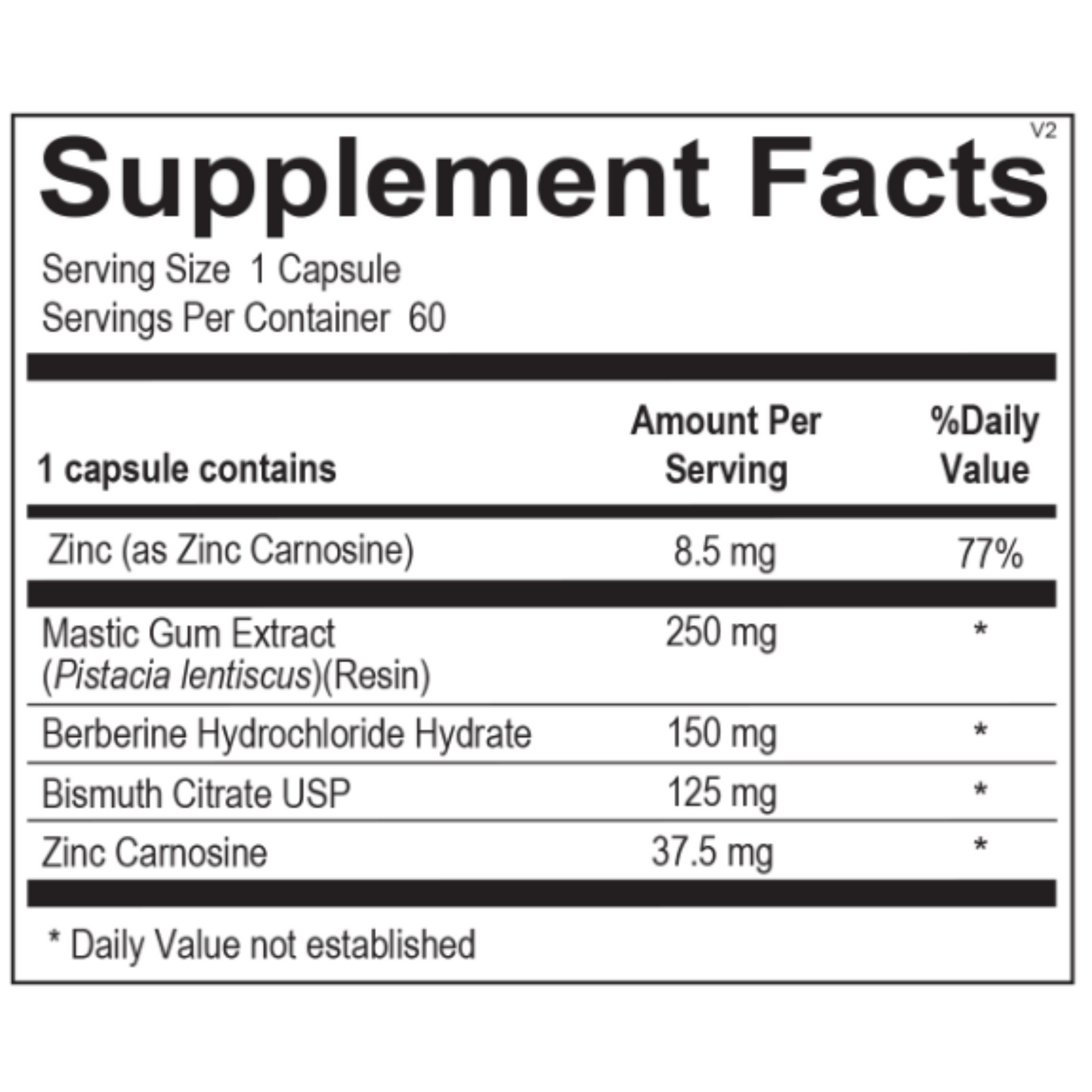 Pyloricil – Kare Life