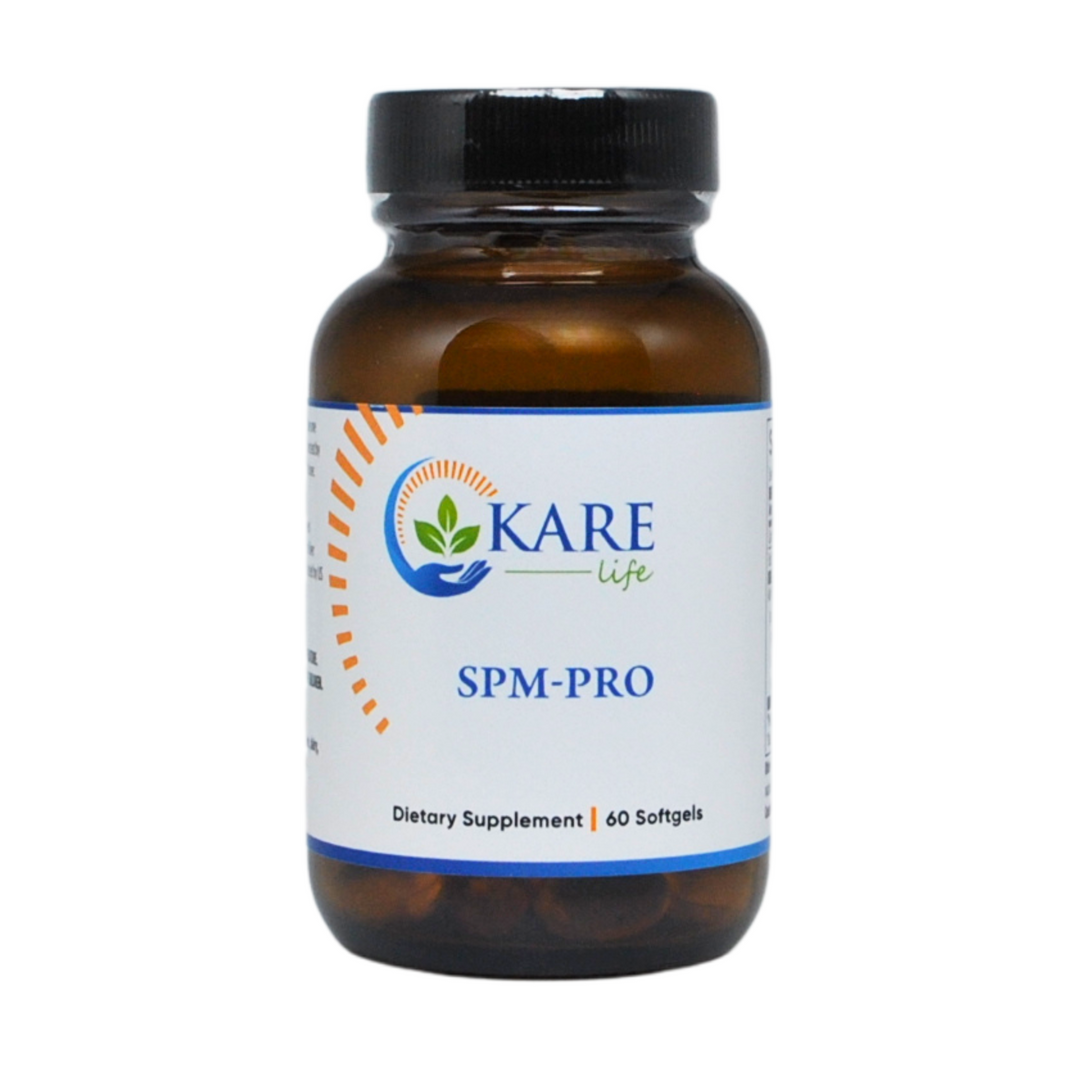 Pain / Inflammation – Kare Life