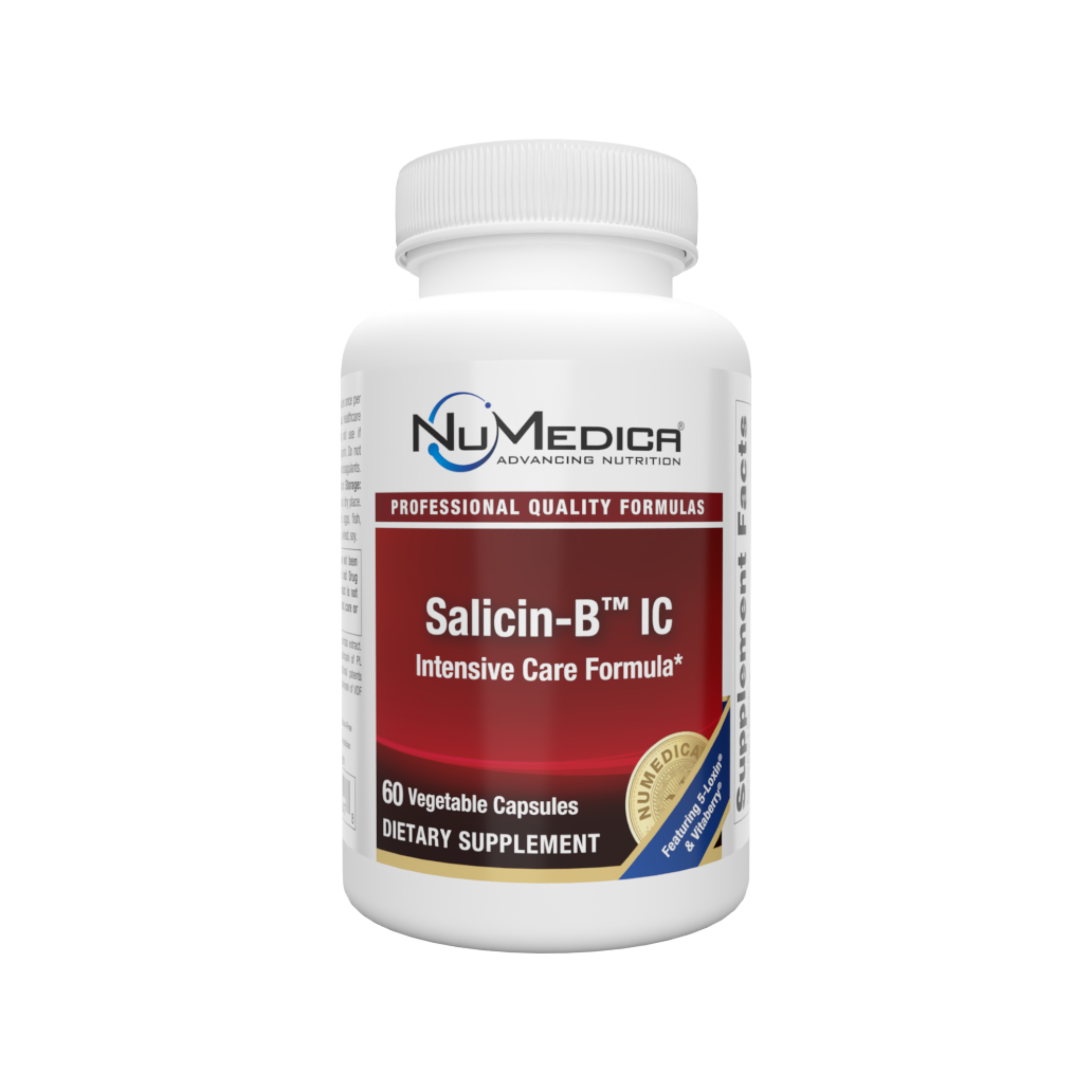 Salicin-B IC – Kare Life