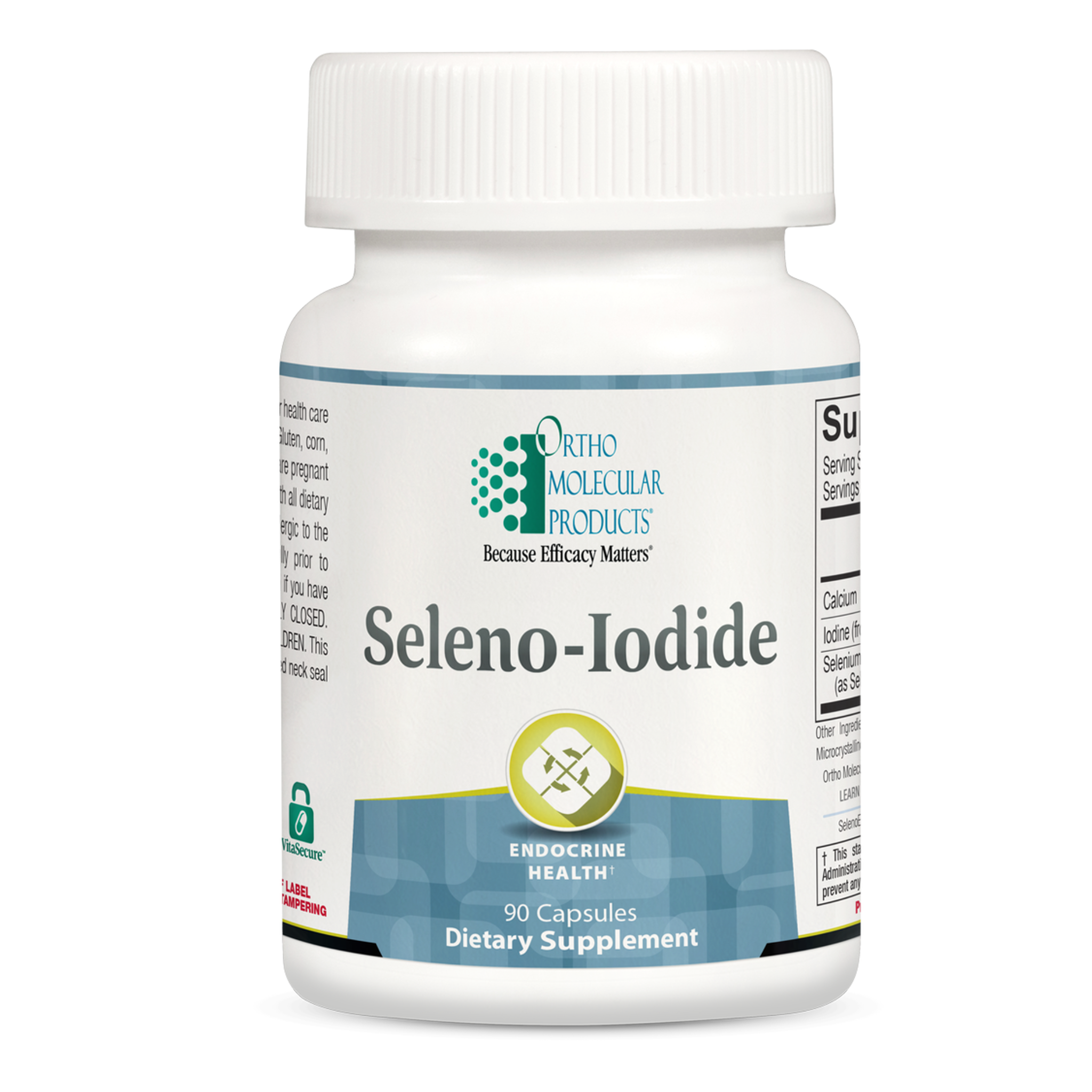 Seleno-Iodide – Kare Life