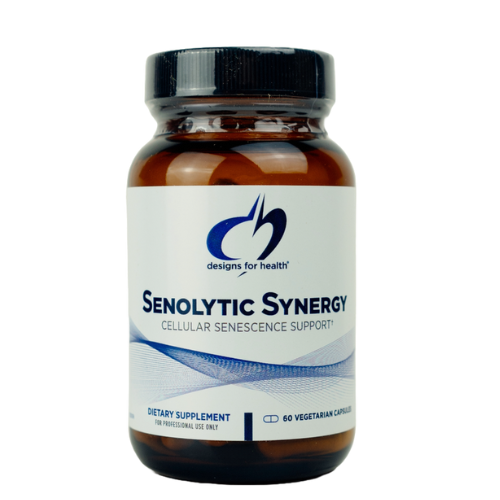 Senolytic Synergy – Kare Life