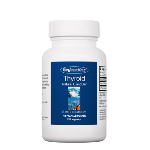 Thyroid – Kare Life