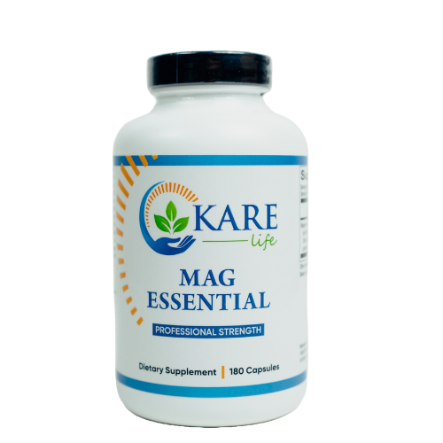 Mag Essential – Kare Life