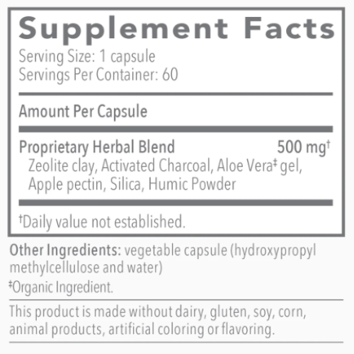 Detoxification / Liver – Kare Life