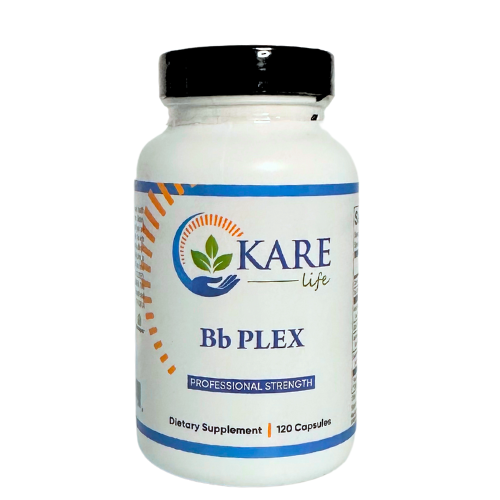 Bb Plex – Kare Life